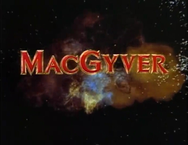 MacGyver (1985 - 1992)