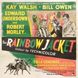 The Rainbow Jacket (1954)