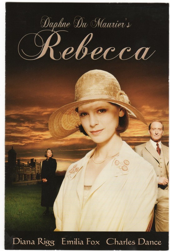 Rebecca (1997 - )