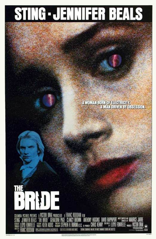 The Bride (1985)