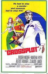 Crossplot (1969)