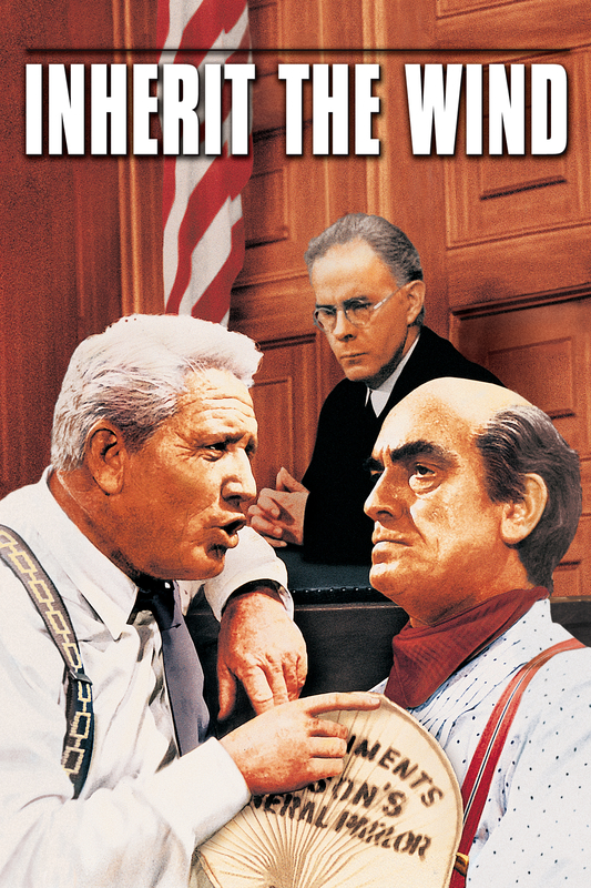 Inherit the Wind (1960)