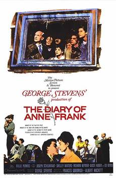The Diary of Anne Frank (1959)