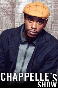 Chappelle's Show (2003 - 2006)