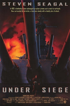 Second in Command (2006)