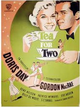 Tea for Two (1950)