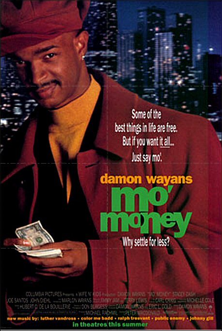 Mo' Money (1992)