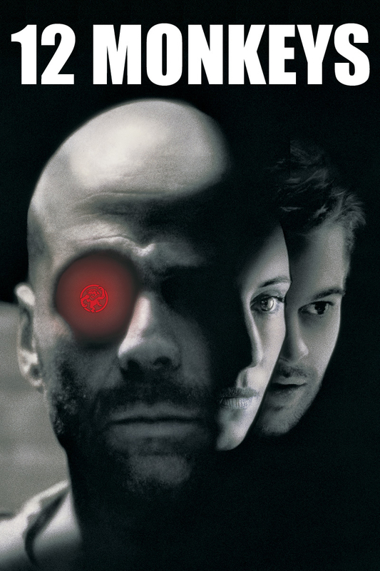 12 Monkeys (1995)