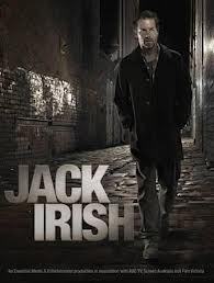 Jack Irish (2012 - 2016)