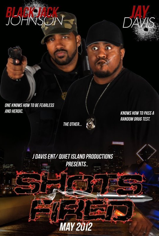 Shots Fired (2012)
