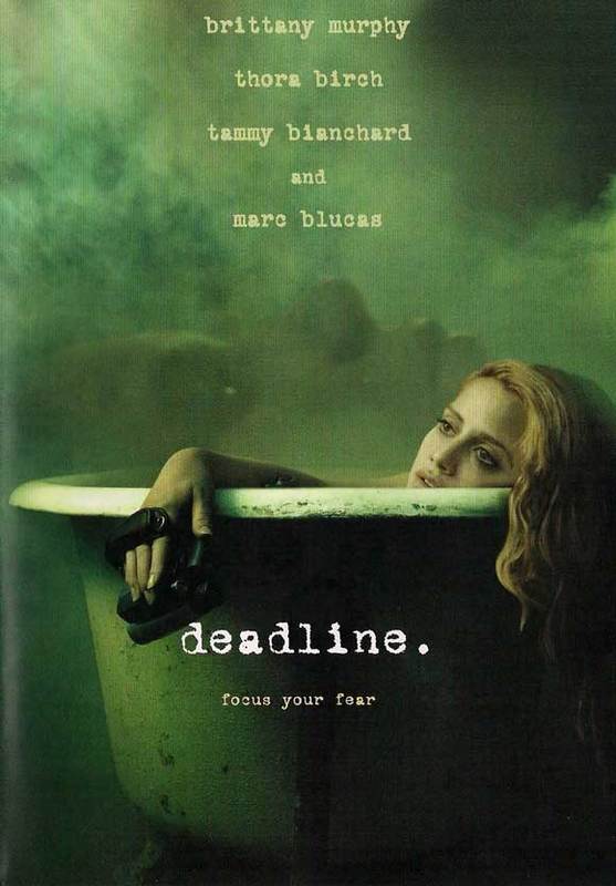 Deadline (2009)