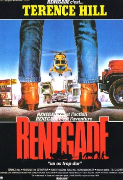 Renegade (1987)