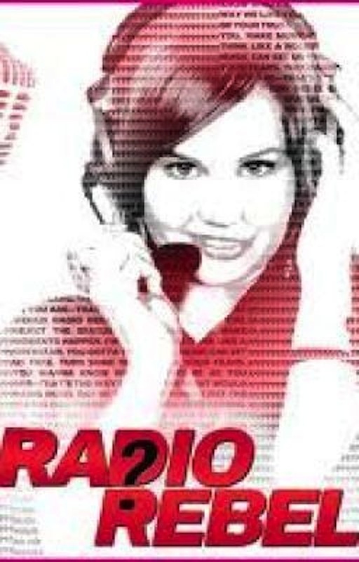 Radio Rebel (2012)