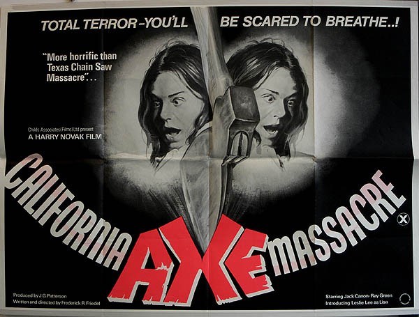 Axe (1974)