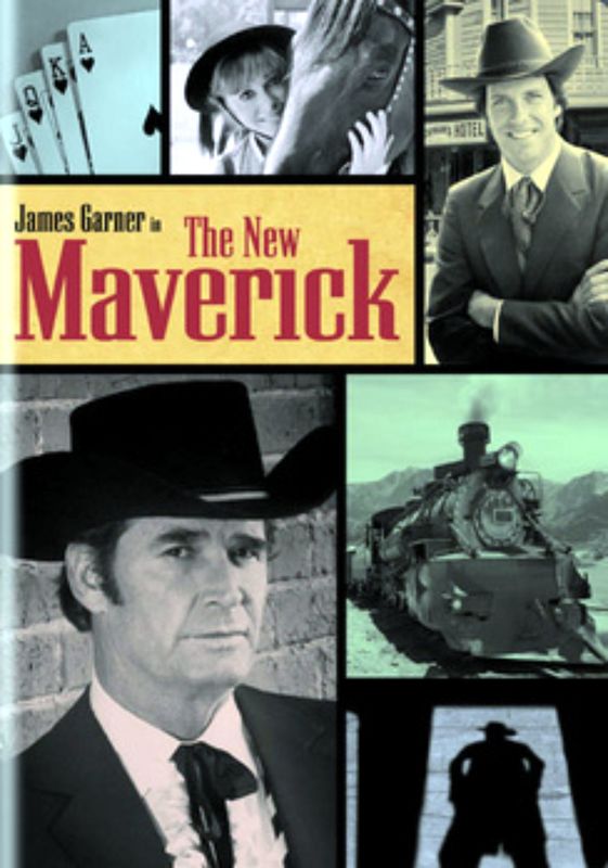 Maverick 1957 1962