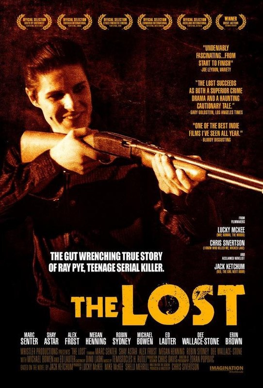 The Lost (2006)