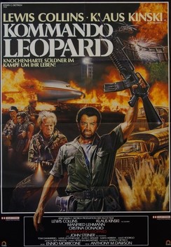 Commando Leopard (1985)