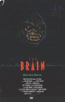 Brain Damage Blu-ray Release Date May 9, 2017 (Badge Exclusive Limited ...