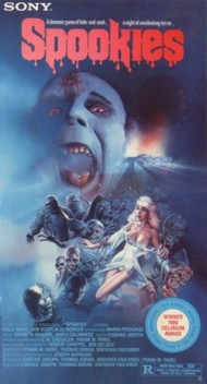 Ghoulies II (1988)