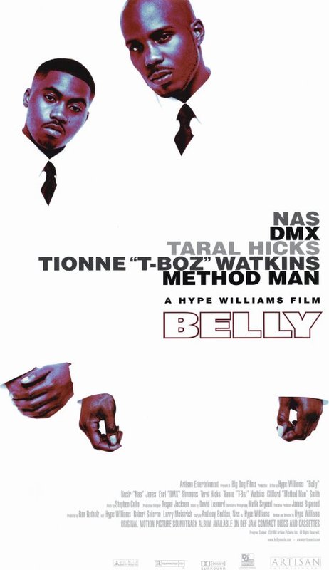 Belly (1998)