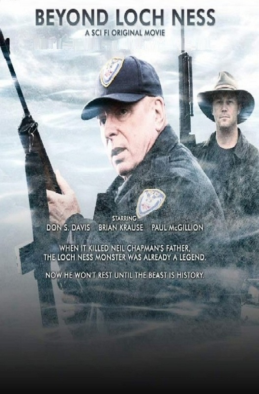 Beyond Loch Ness (2008) Beyond Loch Ness (2008)