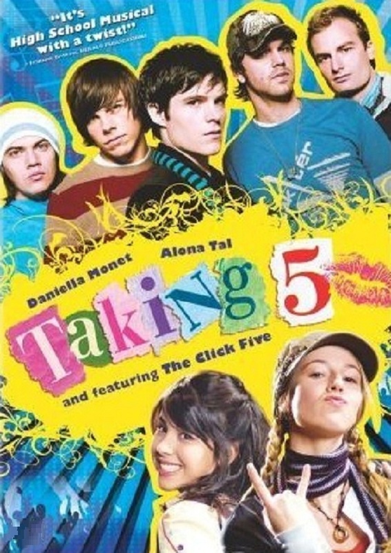 Taking 5 (2007)