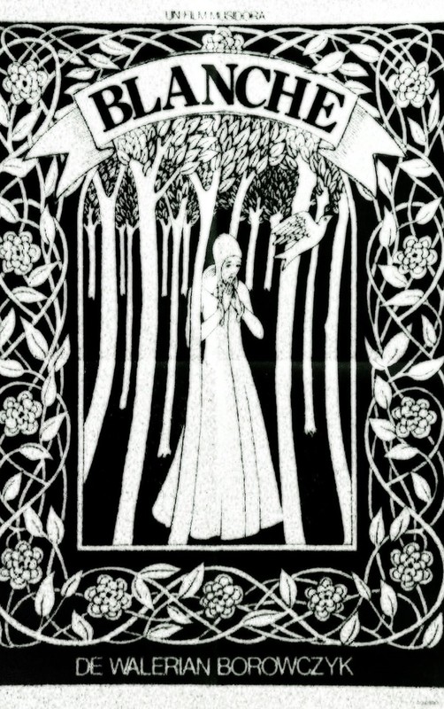 Blanche (1972)