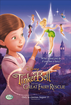 Tinker Bell (2008)