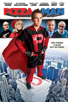 Pizza Man (2011)