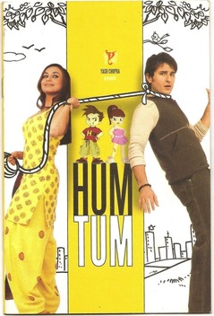 Hum Tum (2004)