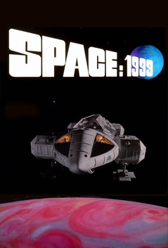 Space: 1999 (1975 - 1976)