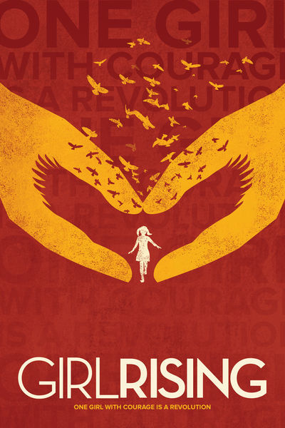 Girl Rising (2013)