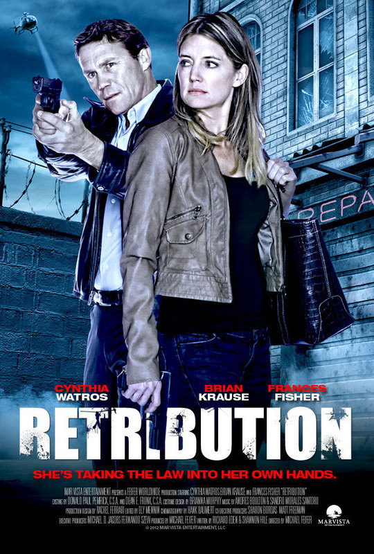 Fatal Justice (2012)