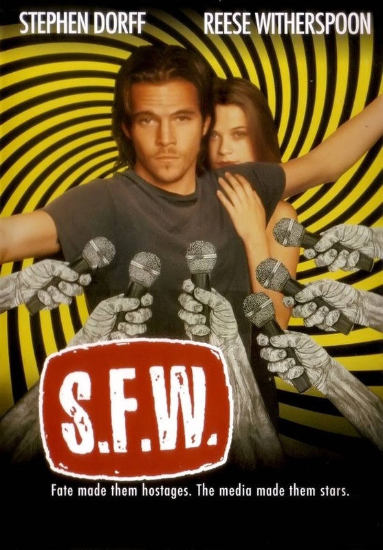S.F.W. (1994 - 1995)