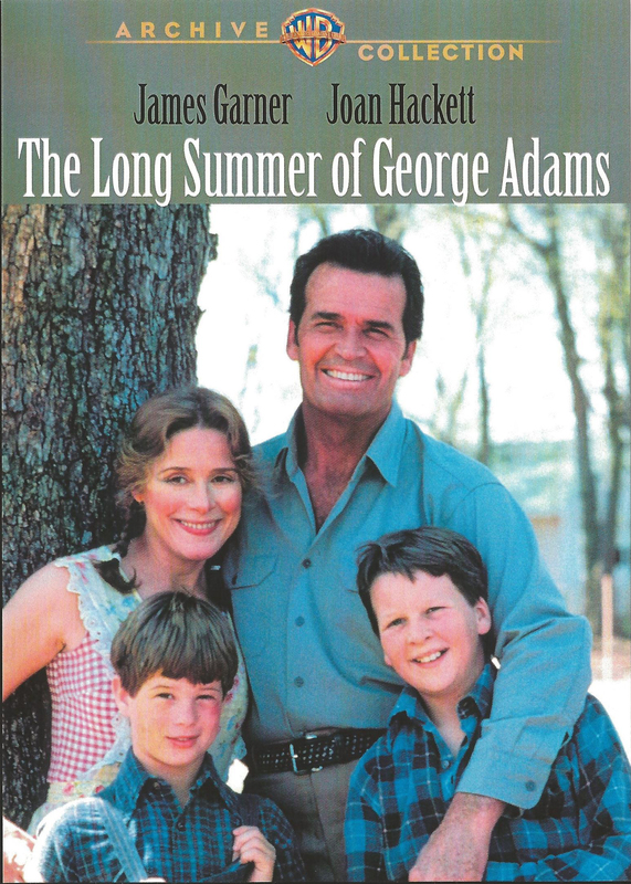 The Long Summer Of George Adams (1982)
