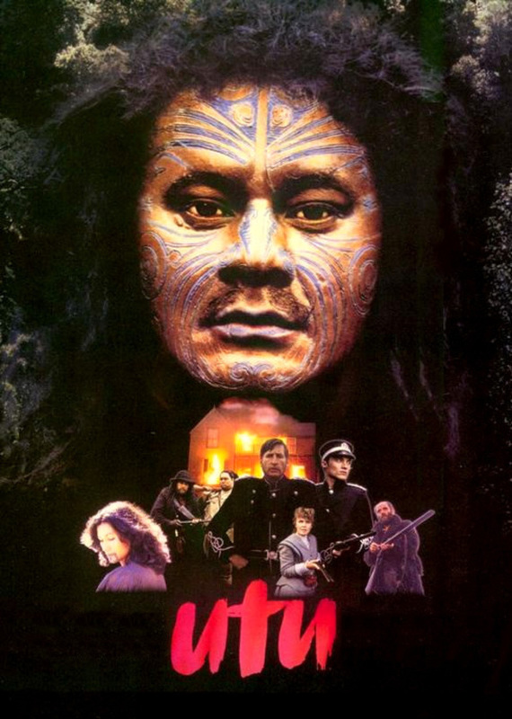 Utu (1984)
