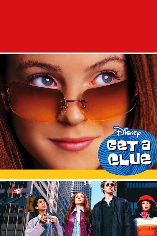 Get a Clue (2002)