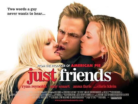 Just Friends (2005)