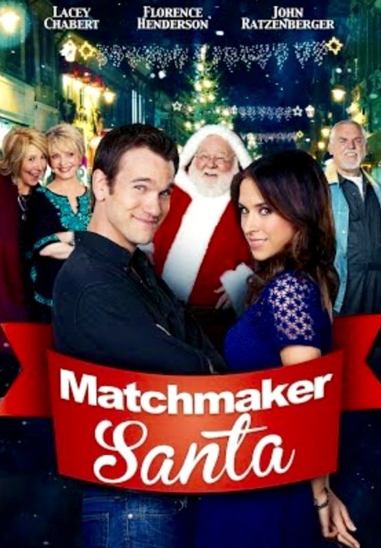 Matchmaker Santa (2012)