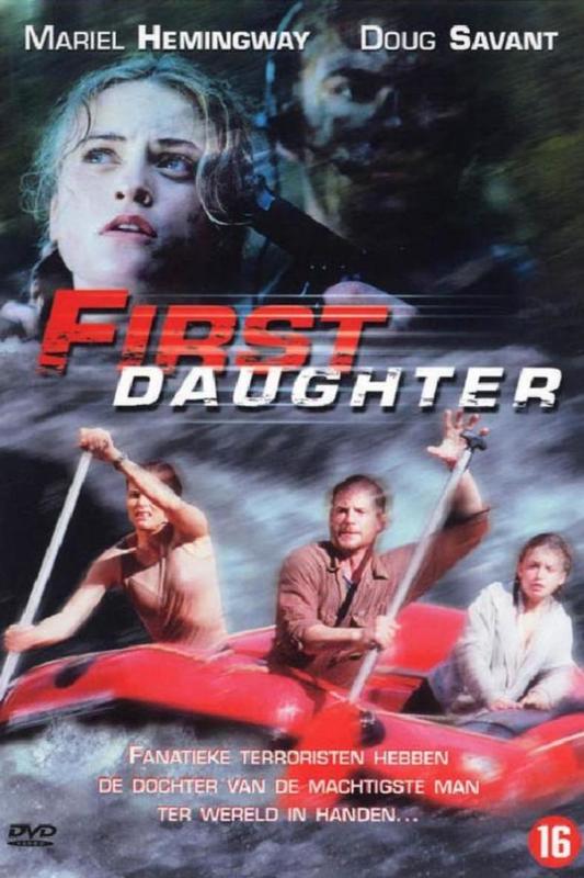 First Daughter (1999)