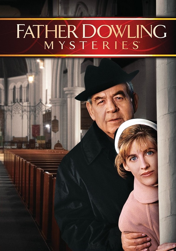 Father Dowling Mysteries (1989 - 1991)