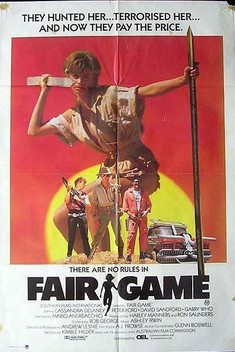 Fair Game (1986)