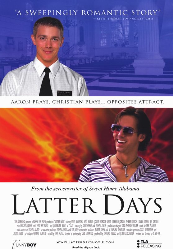 Latter Days (2003)