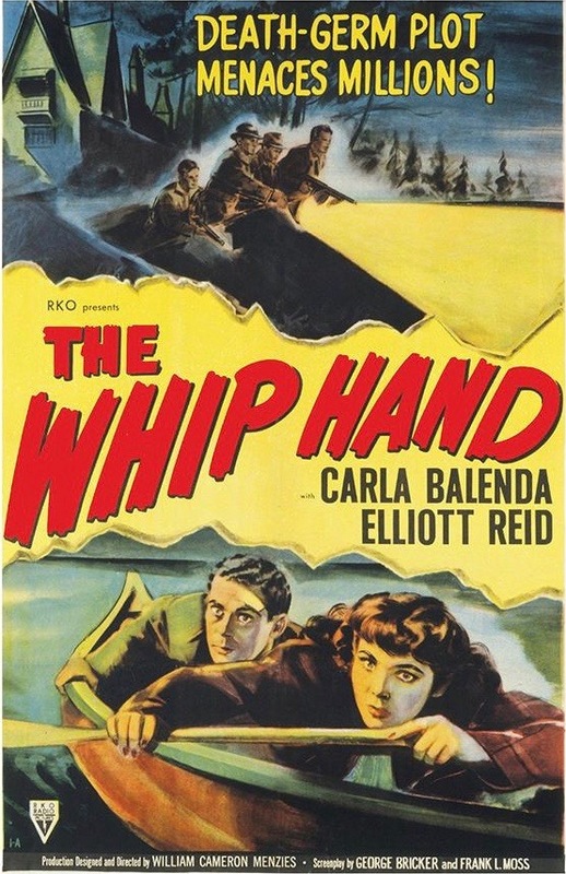 The Whip Hand (1951)