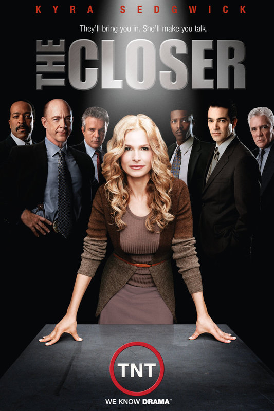 The Closer (2005 - 2012)