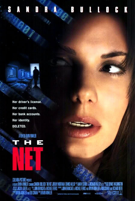 The Net (1995)