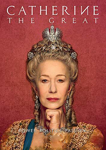 Catherine the Great (2019 - )