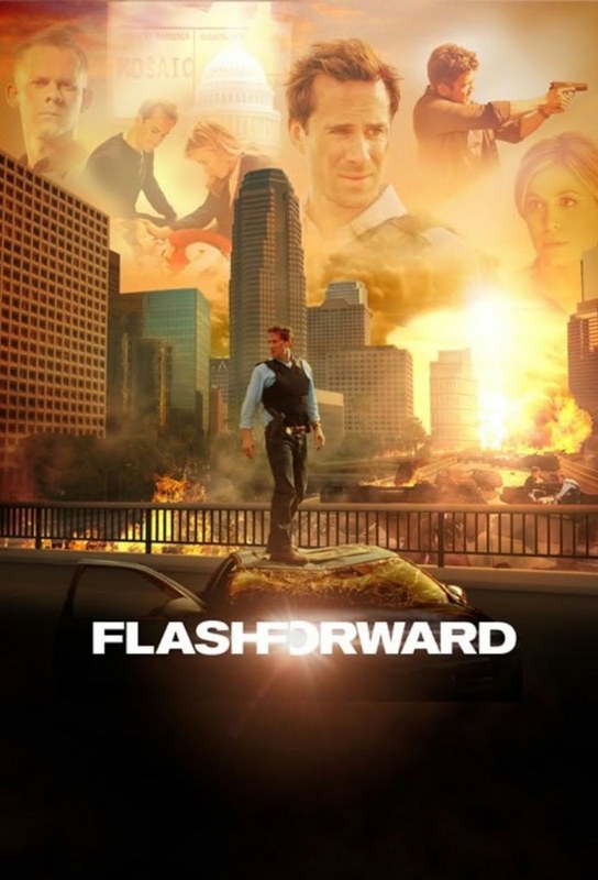 FlashForward (2009 - 2010)