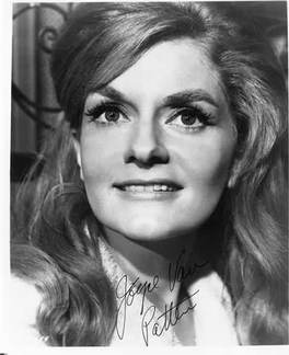 Joyce Van Patten