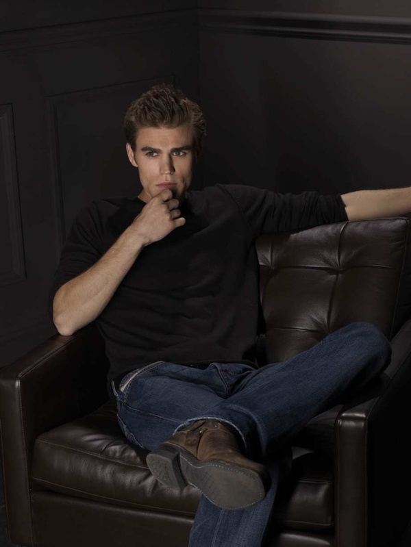 Paul Wesley